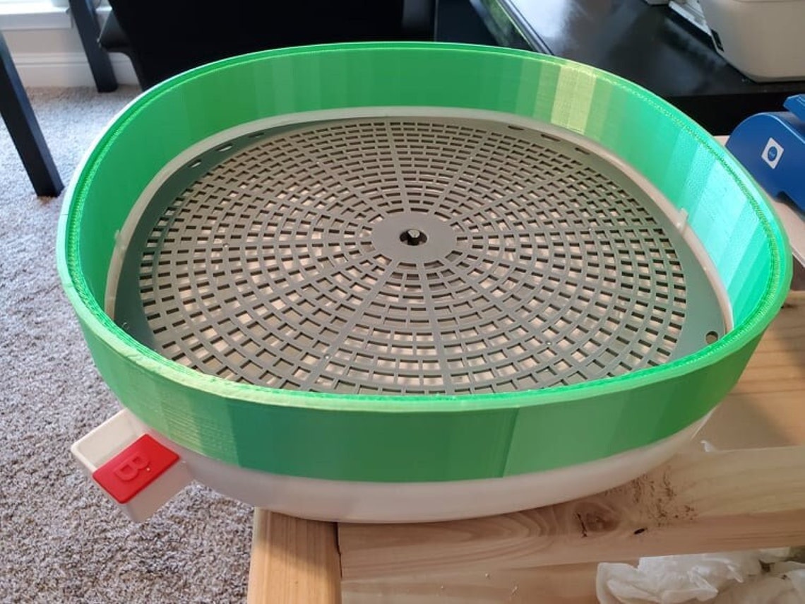 NR 360 Riser Attachment - Etsy