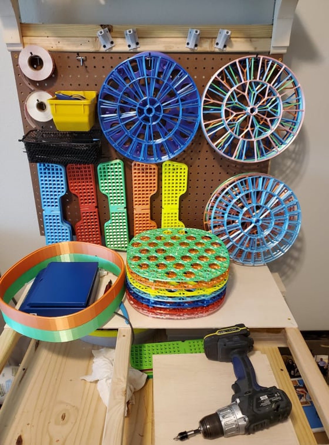 NR 360 Riser Attachment - Etsy