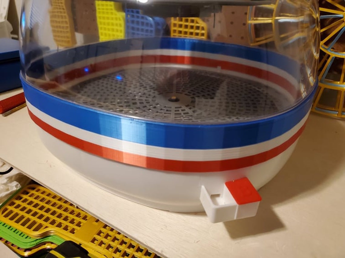 NR 360 Riser Attachment - Etsy