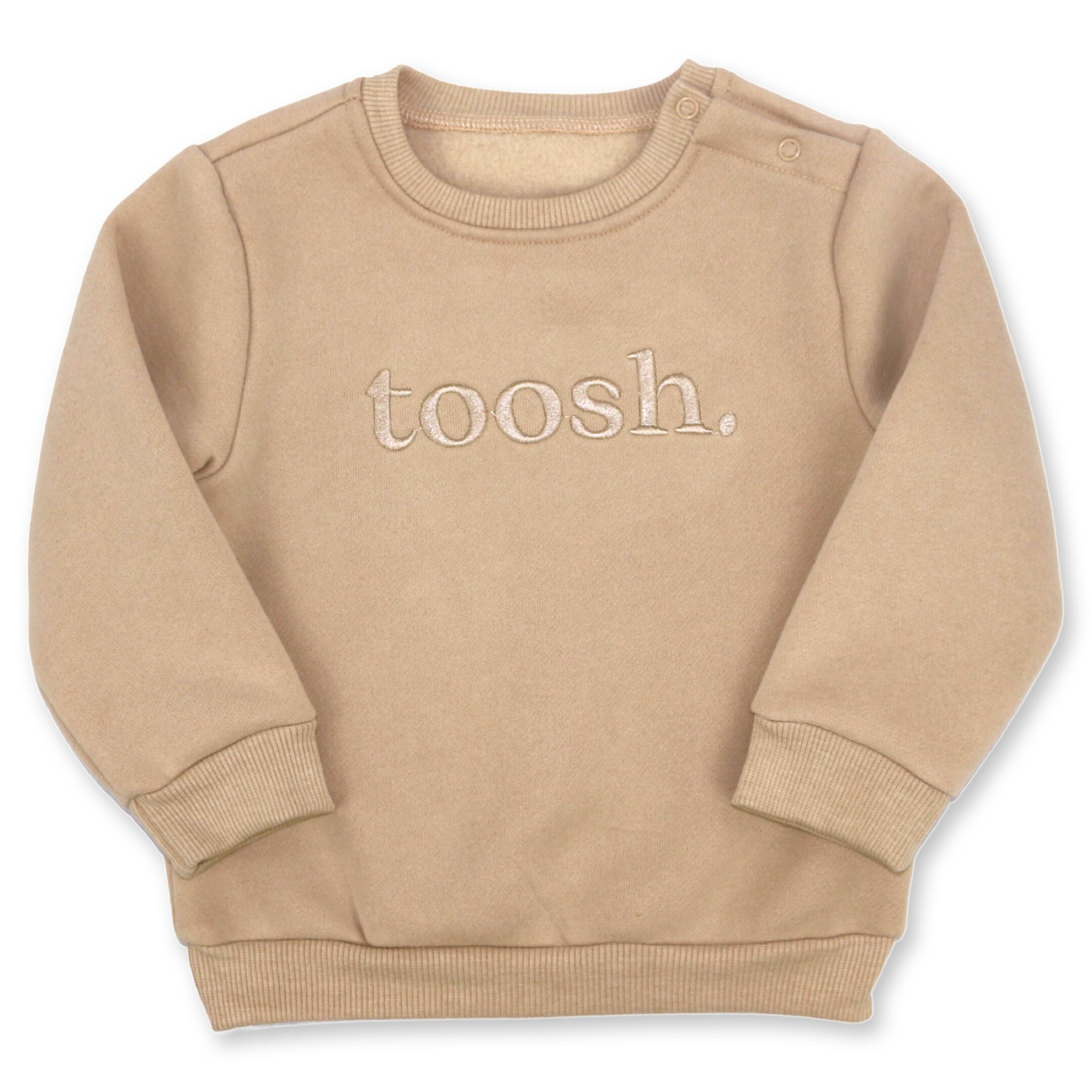 Toosh Baby Jumper - Etsy