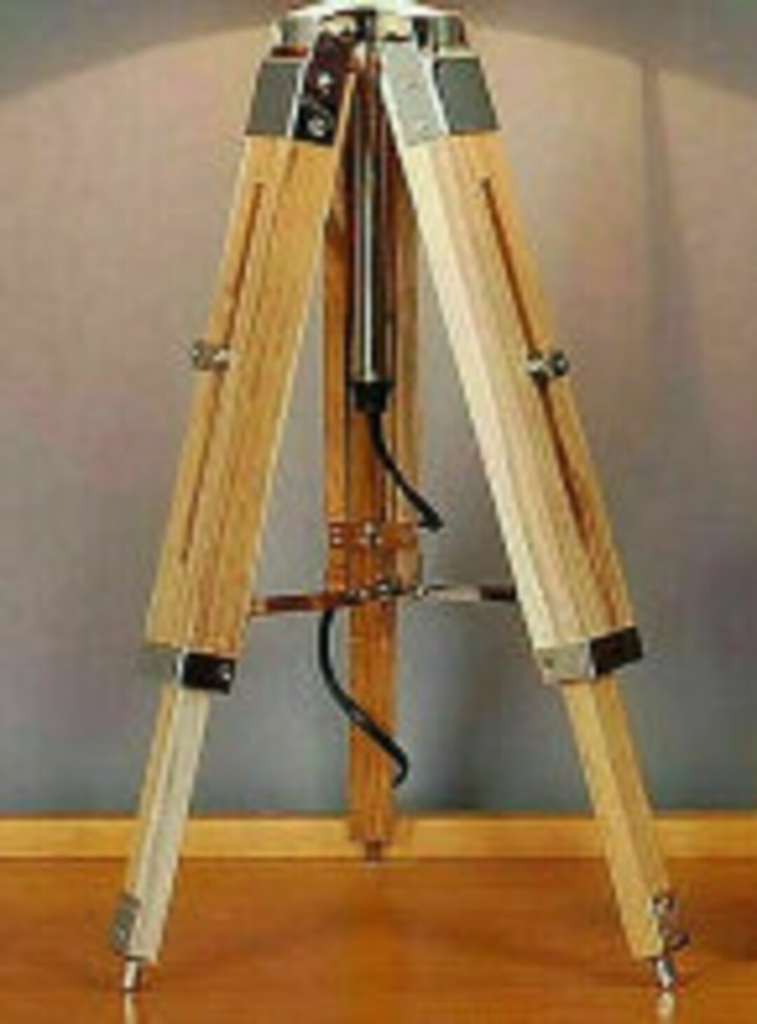 Tripod Stand for Floor Light Shade - Etsy