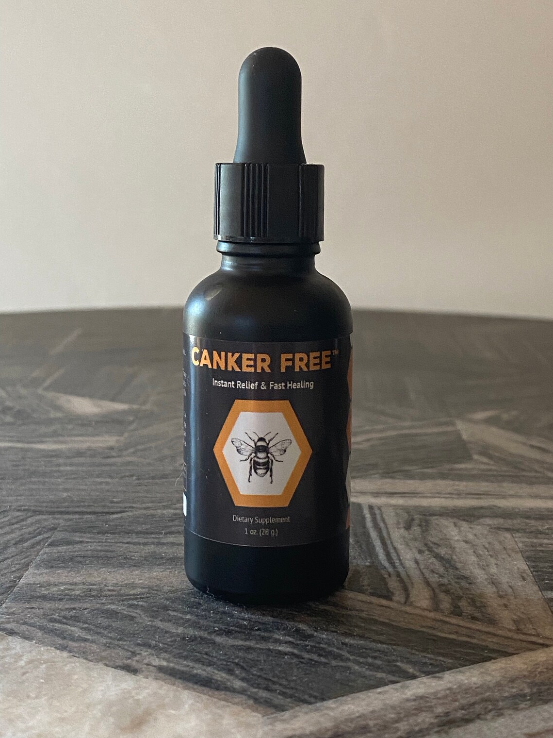 Canker Sore, Mouth Ulcer Relief for a Pain Free Lifestyle - Etsy