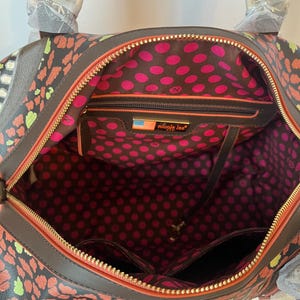 Nicole Lee “sara” Boston Bag - Etsy