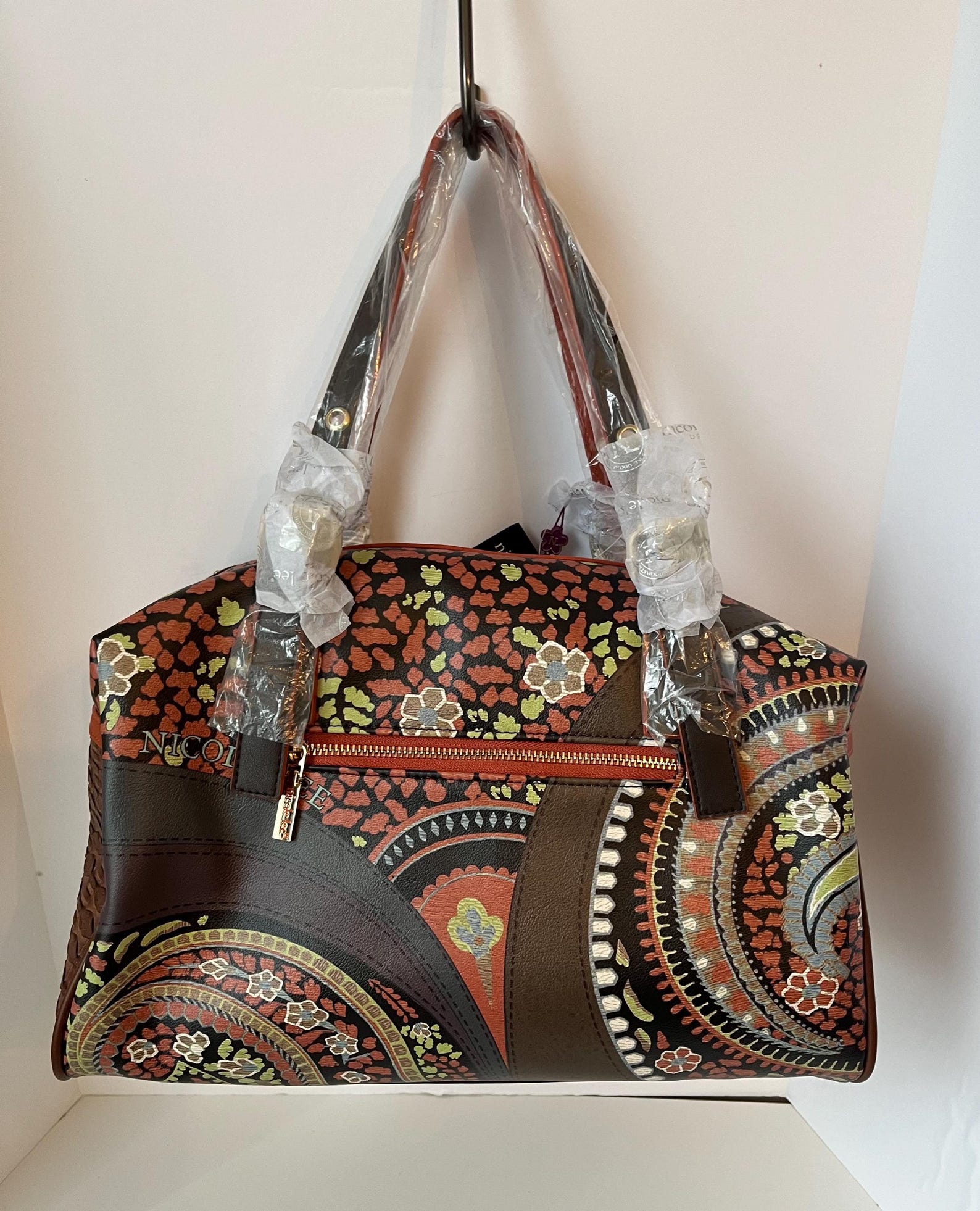 Nicole Lee “sara” Boston Bag - Etsy