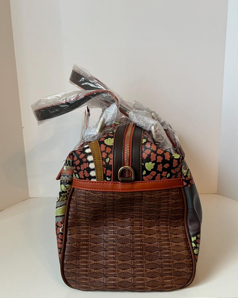 Nicole Lee “sara” Boston Bag - Etsy