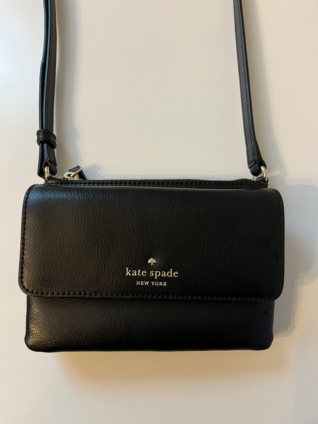 Kate Spade Karlee Greene Street Crossbody - Etsy