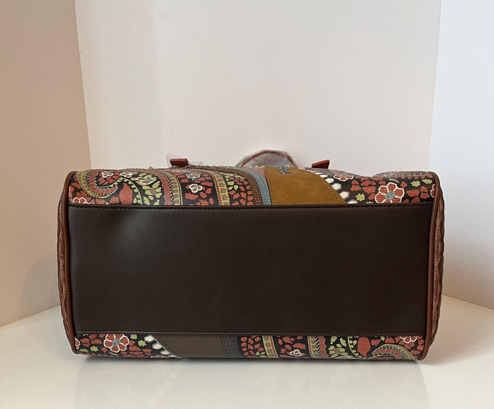 Nicole Lee “sara” Boston Bag - Etsy