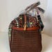 Nicole Lee sara Boston Bag - Etsy