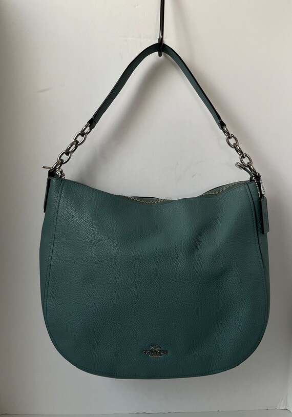 coach g1792 shoulder - Gem