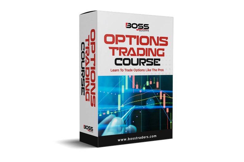Options Trading Course - Etsy