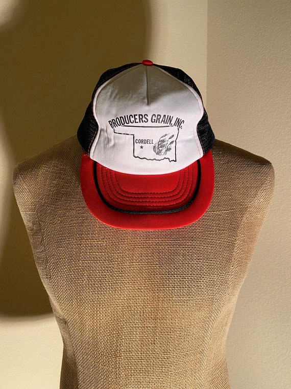 attebury grain inc vintage - Gem