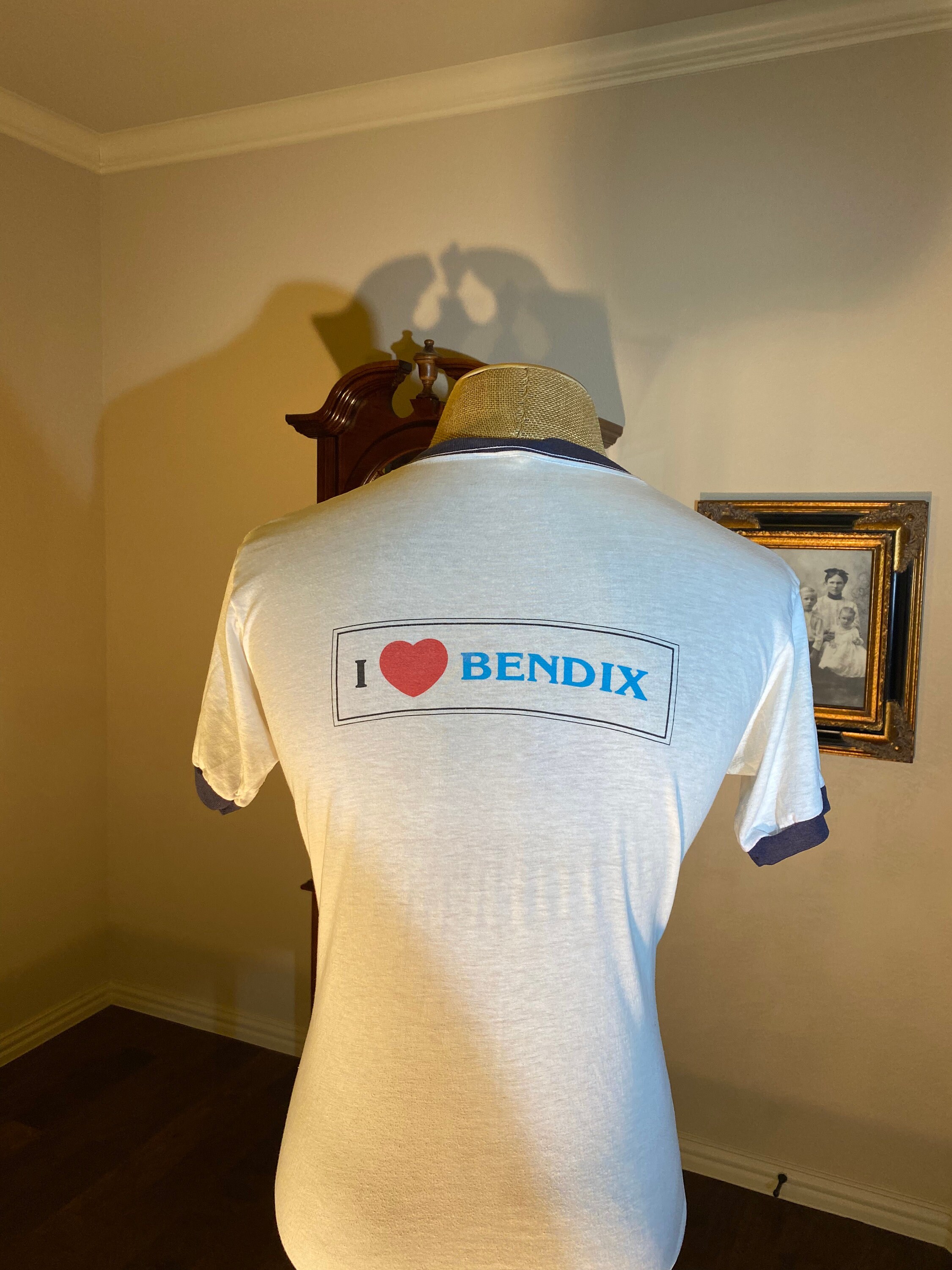 Vintage BENDIX Commercial Vehicle Systems Disc Brakes Steering ABS ...