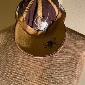 Vintage SPIDER WIRE Fishing Line PARAMOUNT Outdoor Apparel Superior ...