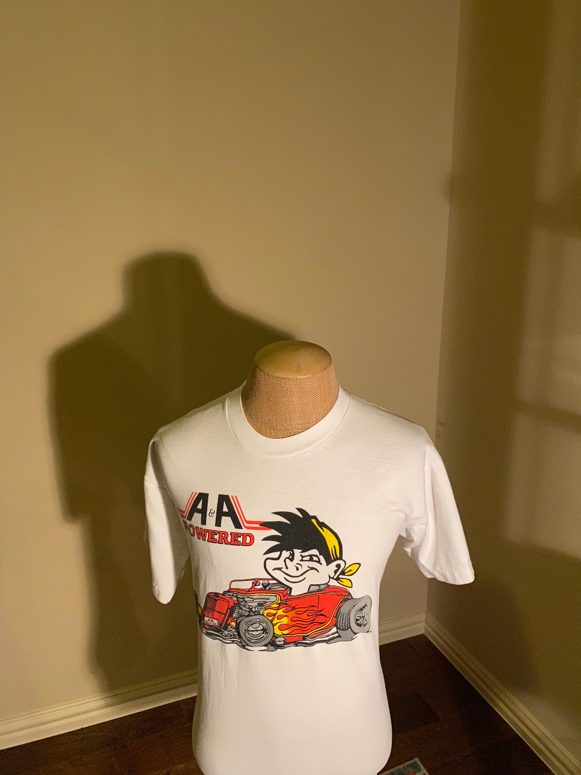 Vtg A Ana A Makin Tracks Automobile Hot Rod Powered ALTERNATOR - Etsy