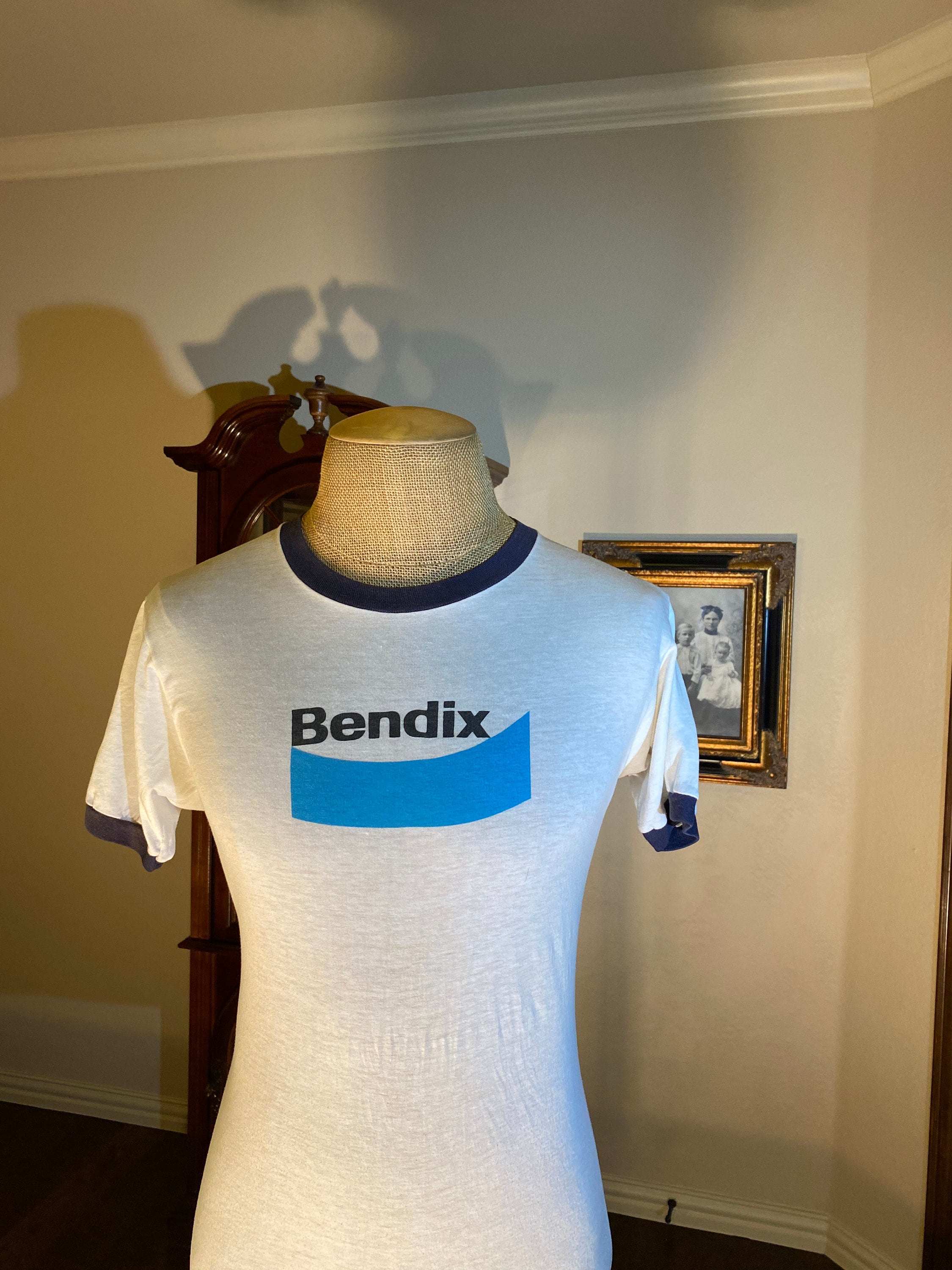 Vintage BENDIX Commercial Vehicle Systems Disc Brakes Steering ABS ...