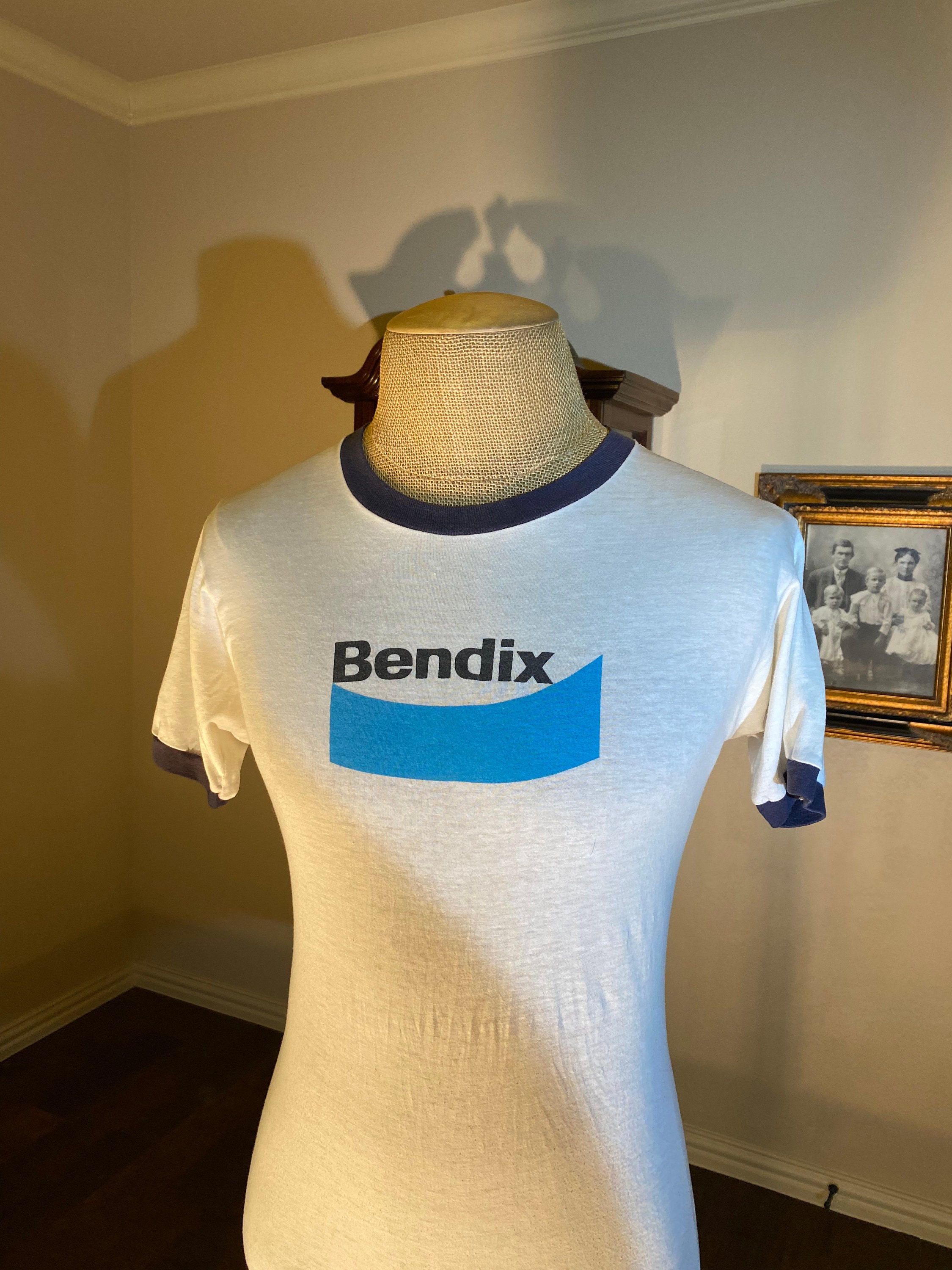 Vintage BENDIX Commercial Vehicle Systems Disc Brakes Steering ABS ...