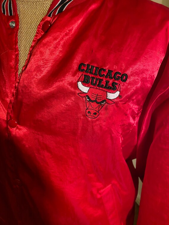 Vintage NBA CHICAGO BULLS a American professional Bas… - Gem