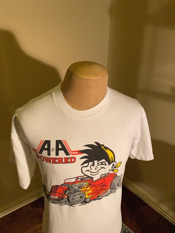 Vtg A Ana A Makin Tracks Automobile Hot Rod Powered ALTERNATOR - Etsy