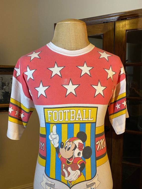 Vintage disney pro mickey - Gem