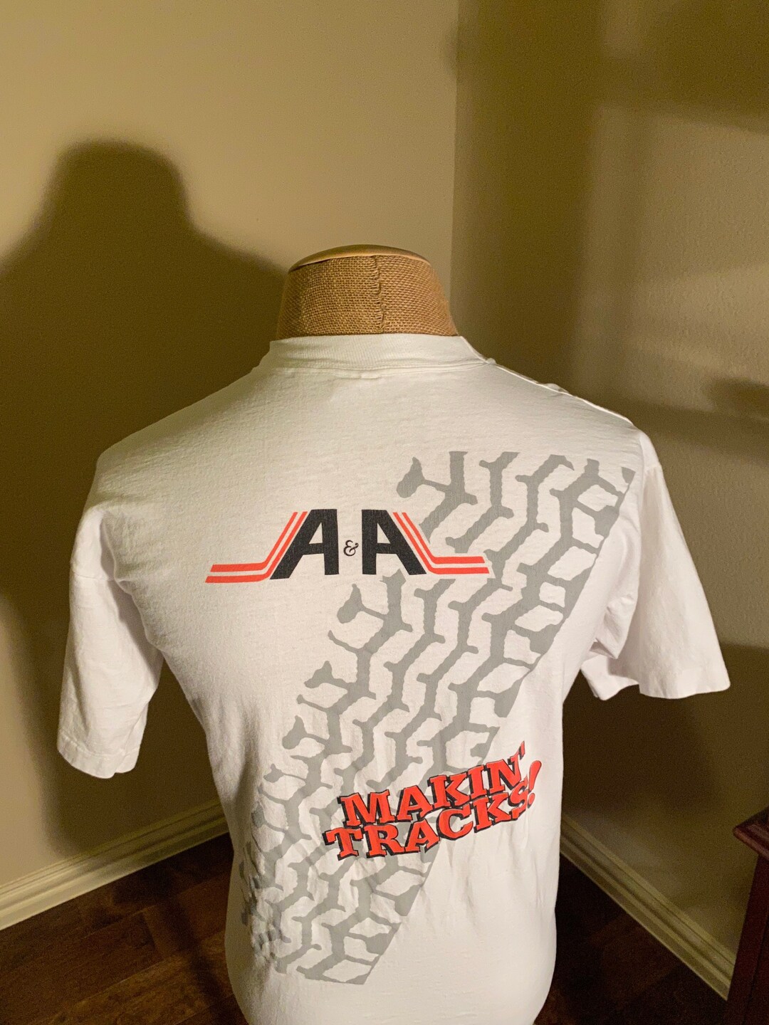 Vtg A Ana A Makin Tracks Automobile Hot Rod Powered ALTERNATOR ...