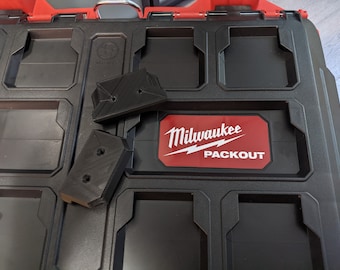Milwaukee Packout Ladder Holder - Etsy
