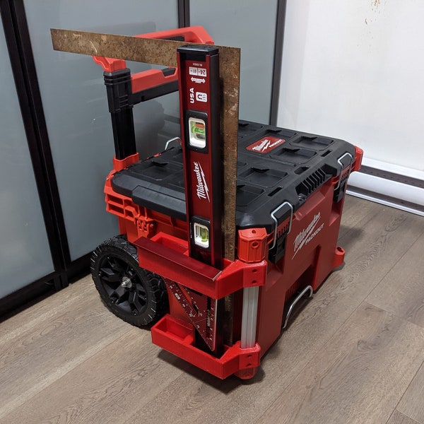 Milwaukee Packout Accessories - Etsy