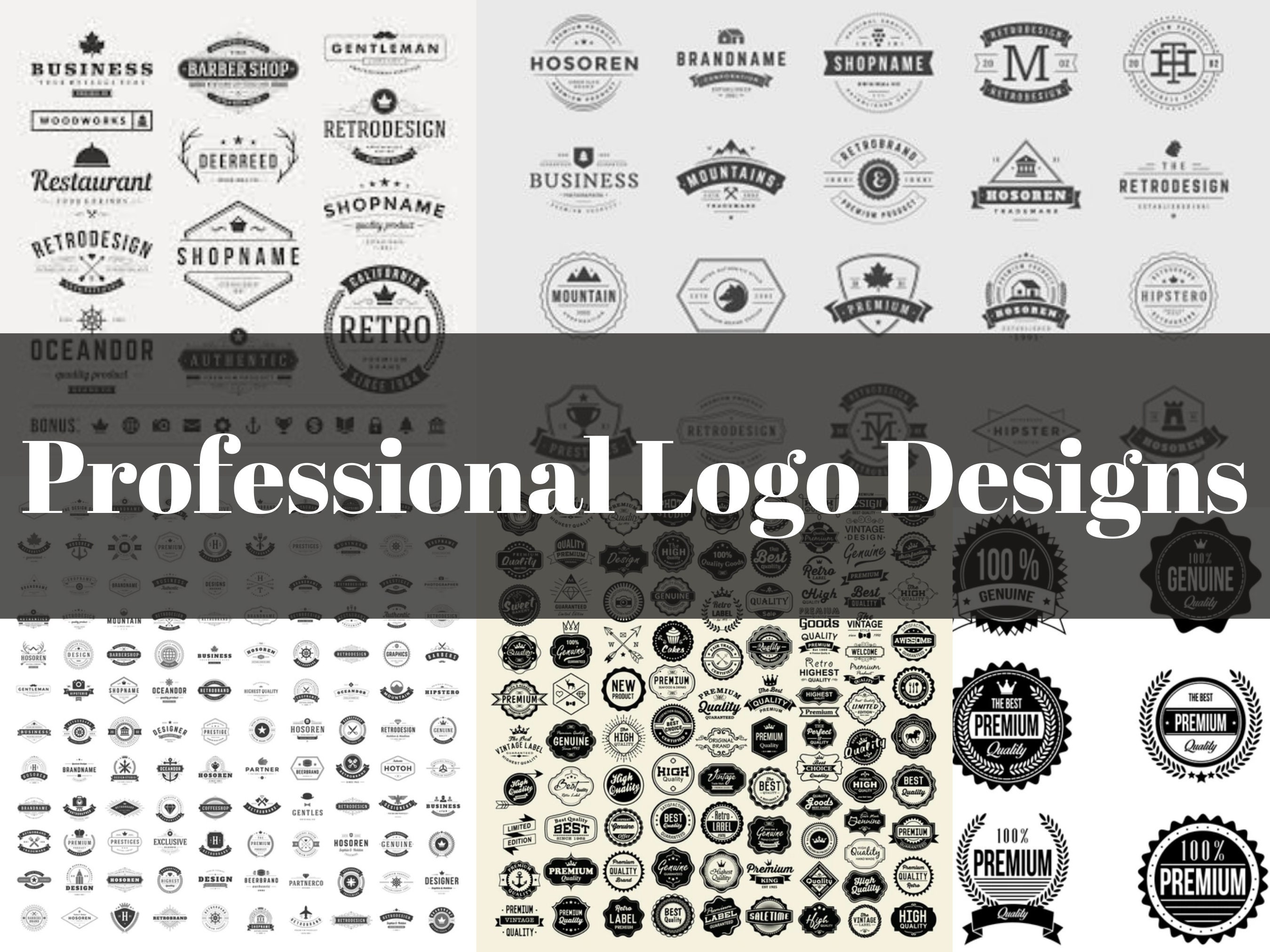 Coreldraw Master Bundle: Vectors, Textures, Flyers, Animations, Logos ...