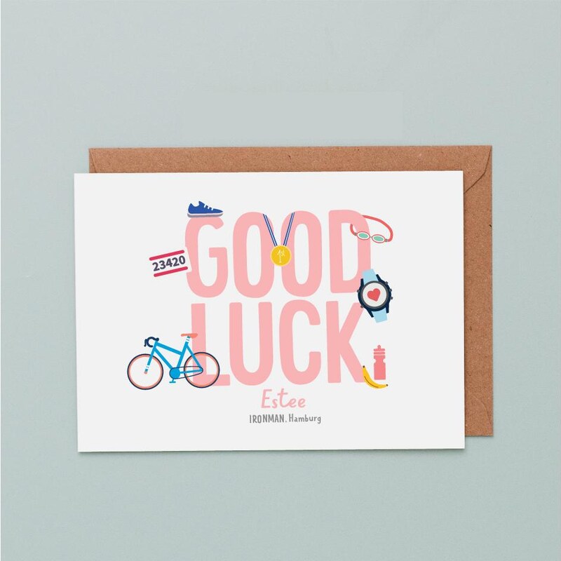 Ironman Triathlon - Etsy