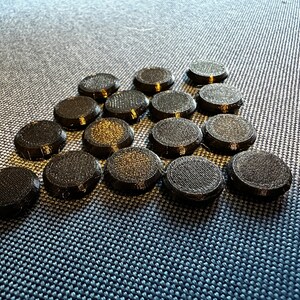 Lexus GX470 Rocker Panel Plugs - Etsy