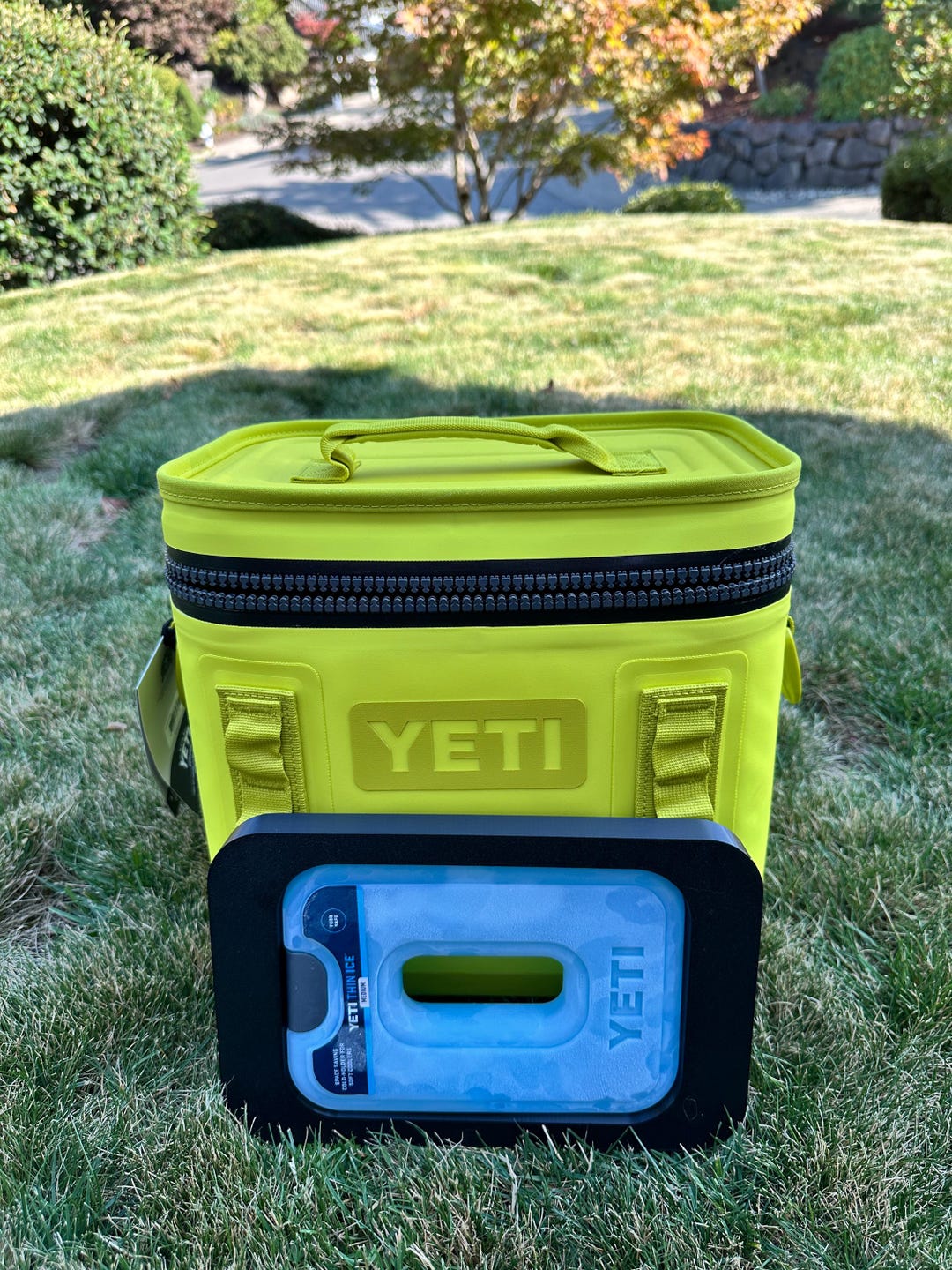 Yeti Hopper Flip 8 Yeti Thin Ice Pack Spacer - Etsy