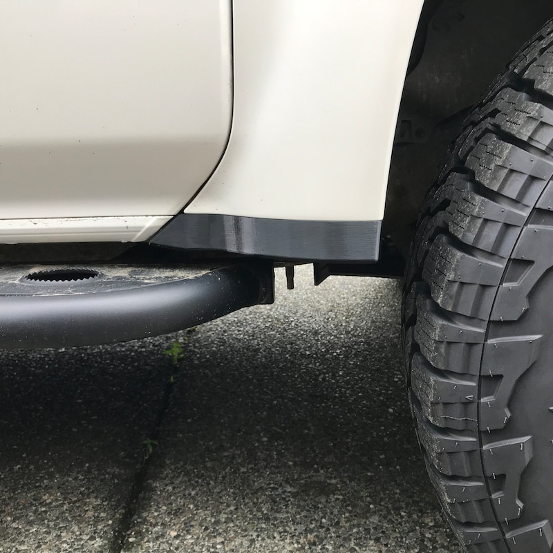 3d Printed Lexus Gx470 - Etsy