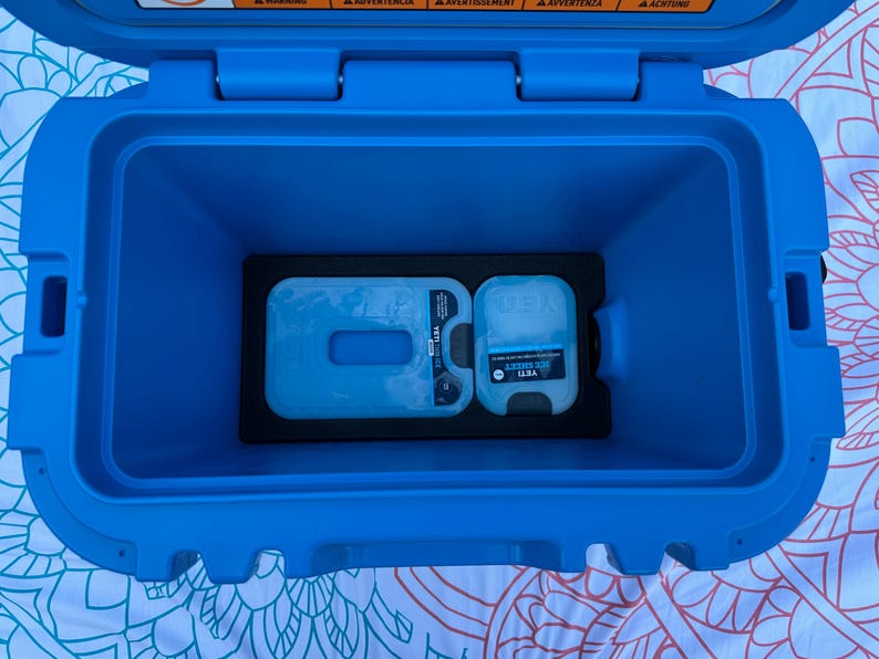 Yeti Roadie 15 Yeti Thin Ice Pack Spacer - Etsy