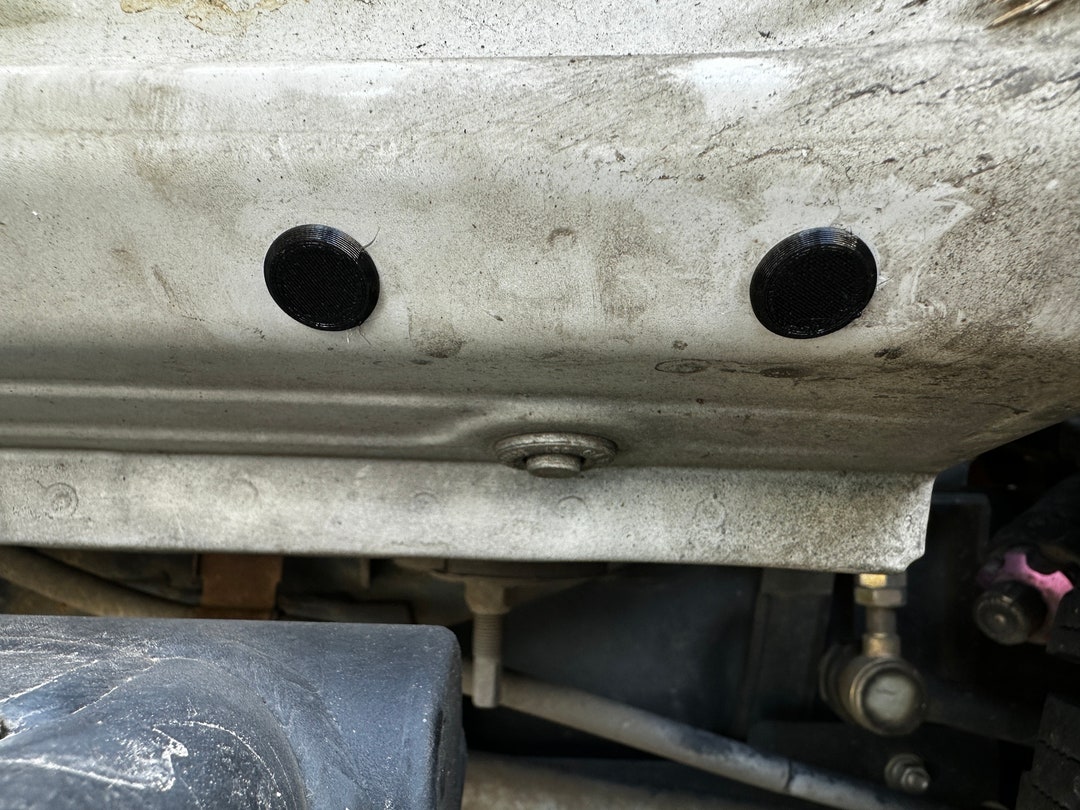 Lexus GX470 Rocker Panel Plugs - Etsy