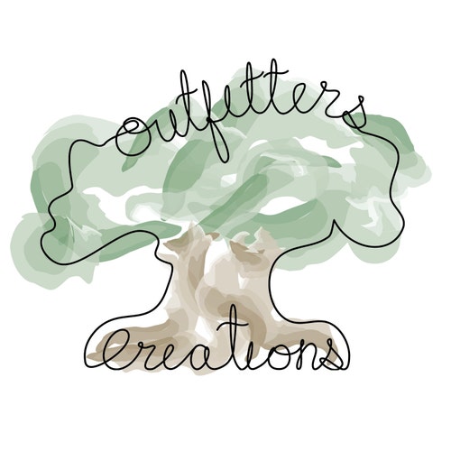 OutfittersCreations - Etsy