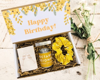 New Job Celebration Box - Etsy