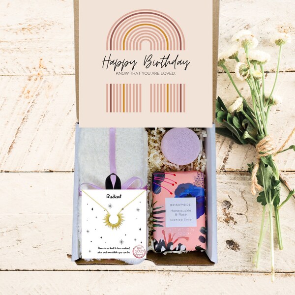 Celebration Box - Etsy
