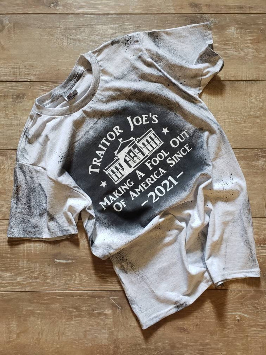 Traitor Joe's Tshirt Let's Go Brandon Tshirt Joe - Etsy