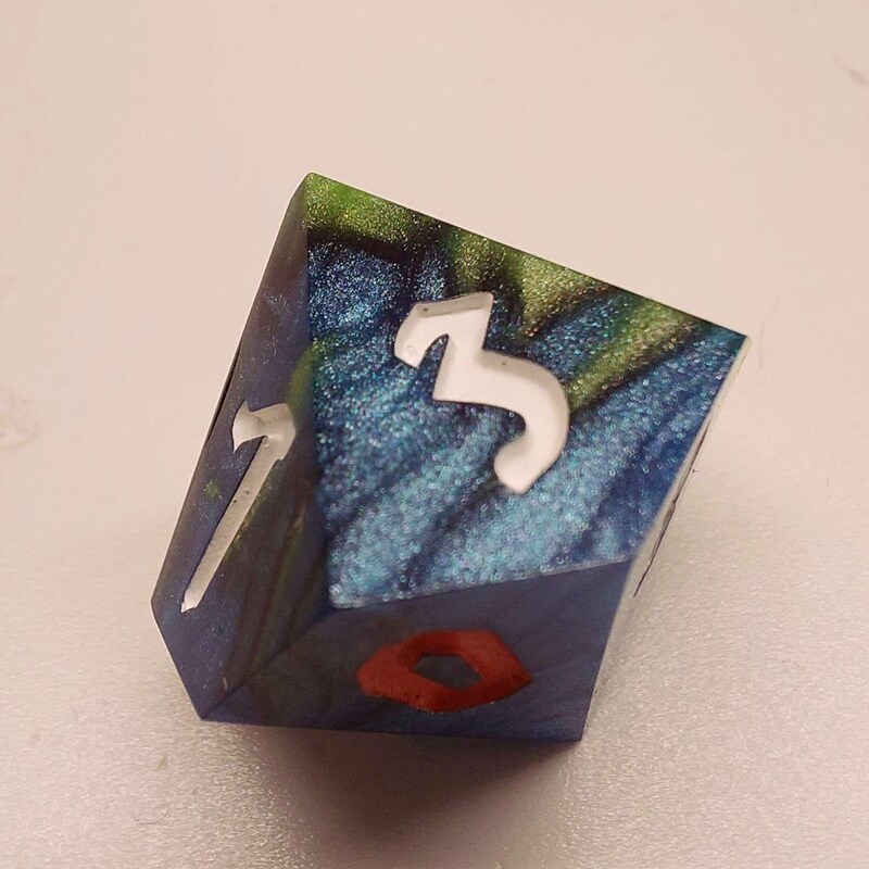 Loaded Dice - Etsy UK