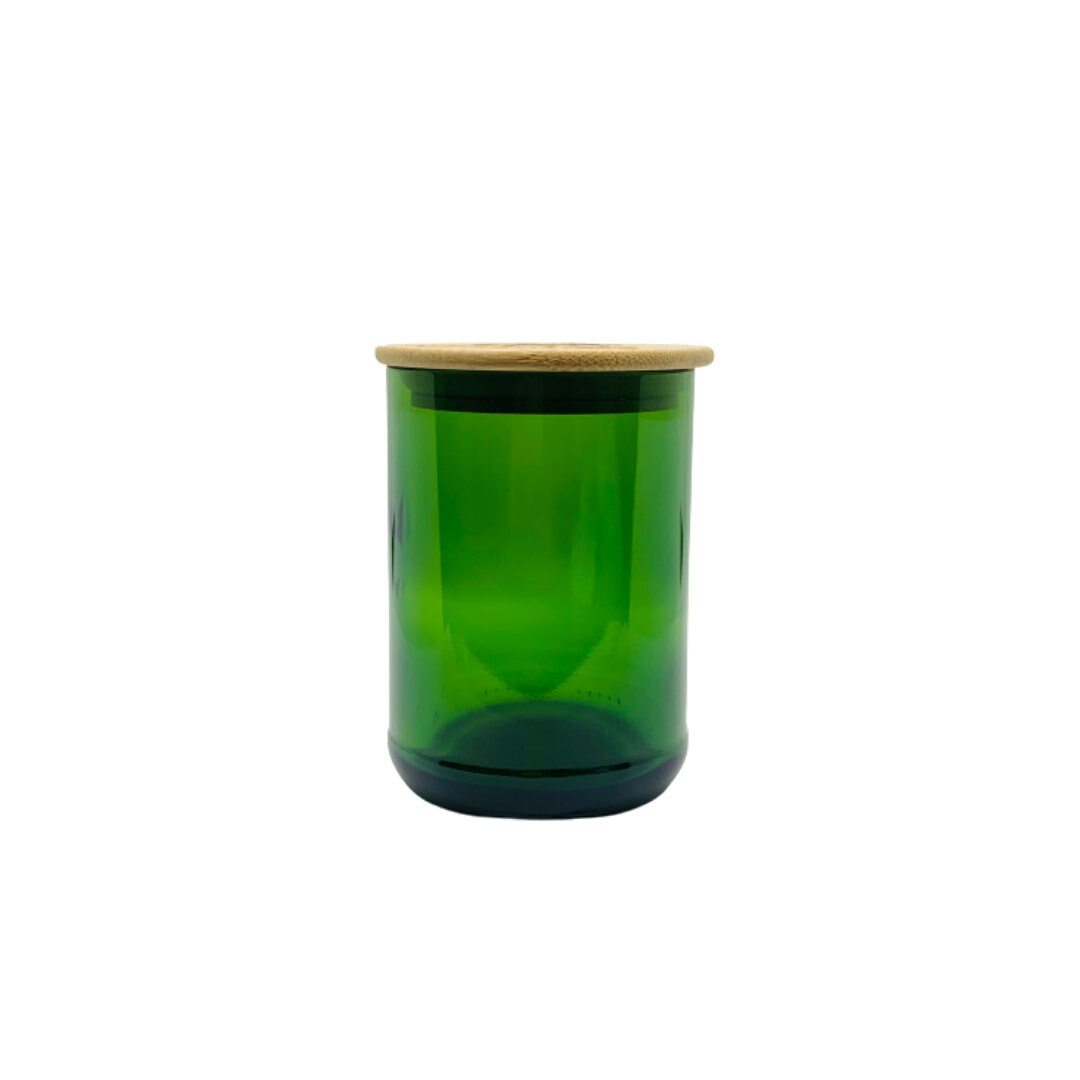 12oz Green Storage Container - Etsy