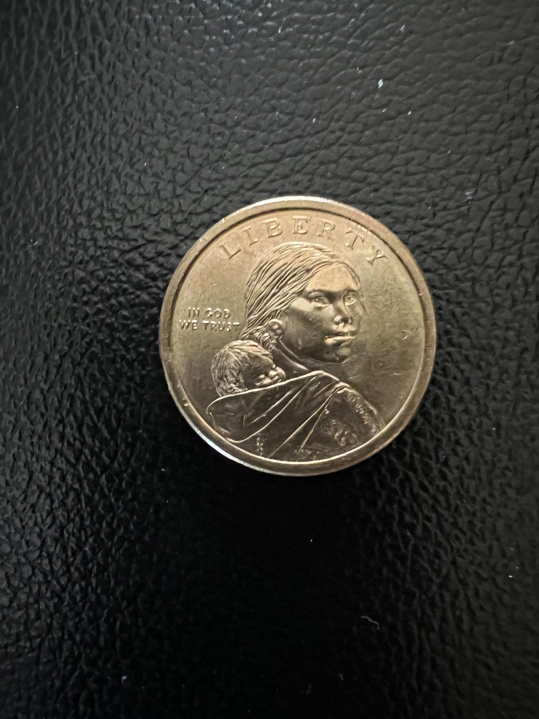 Coin - Etsy