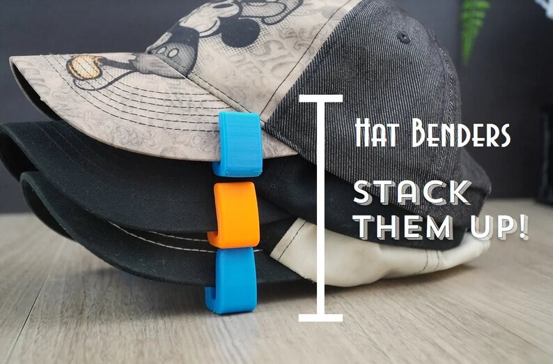 Hat Bill Bender, Brim Bender, Cap Curver Tool, Hat Bill Tool, Brim ...