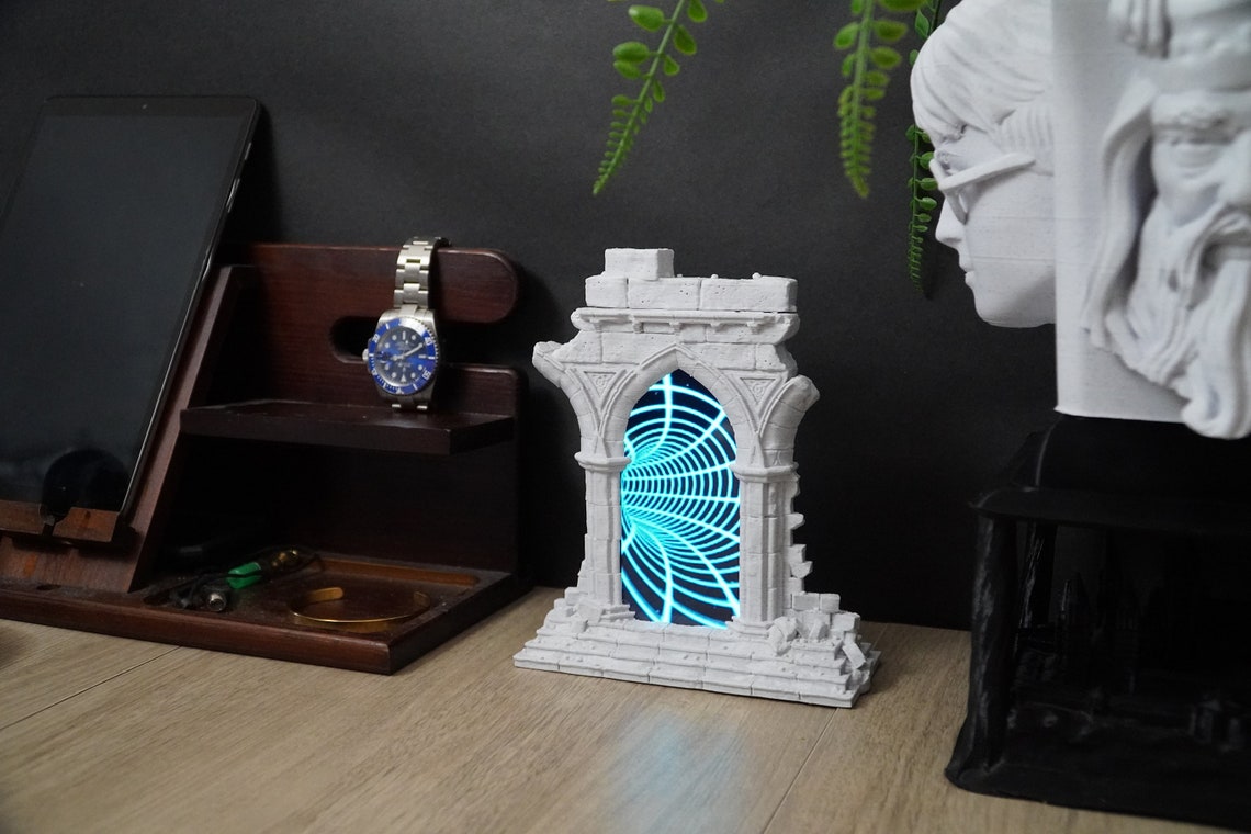 Portal Phone Dock | Phone Portal Charging Station | Fits USB-C, USB ...