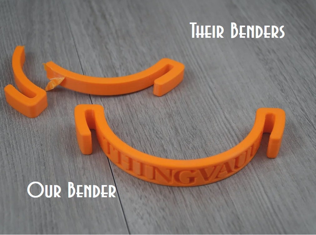 Hat Bill Bender, Brim Bender, Cap Curver Tool, Hat Bill Tool, Brim ...