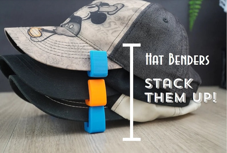 Hat Bill Bender, Brim Bender, Cap Curver Tool, Hat Bill Tool, Brim ...