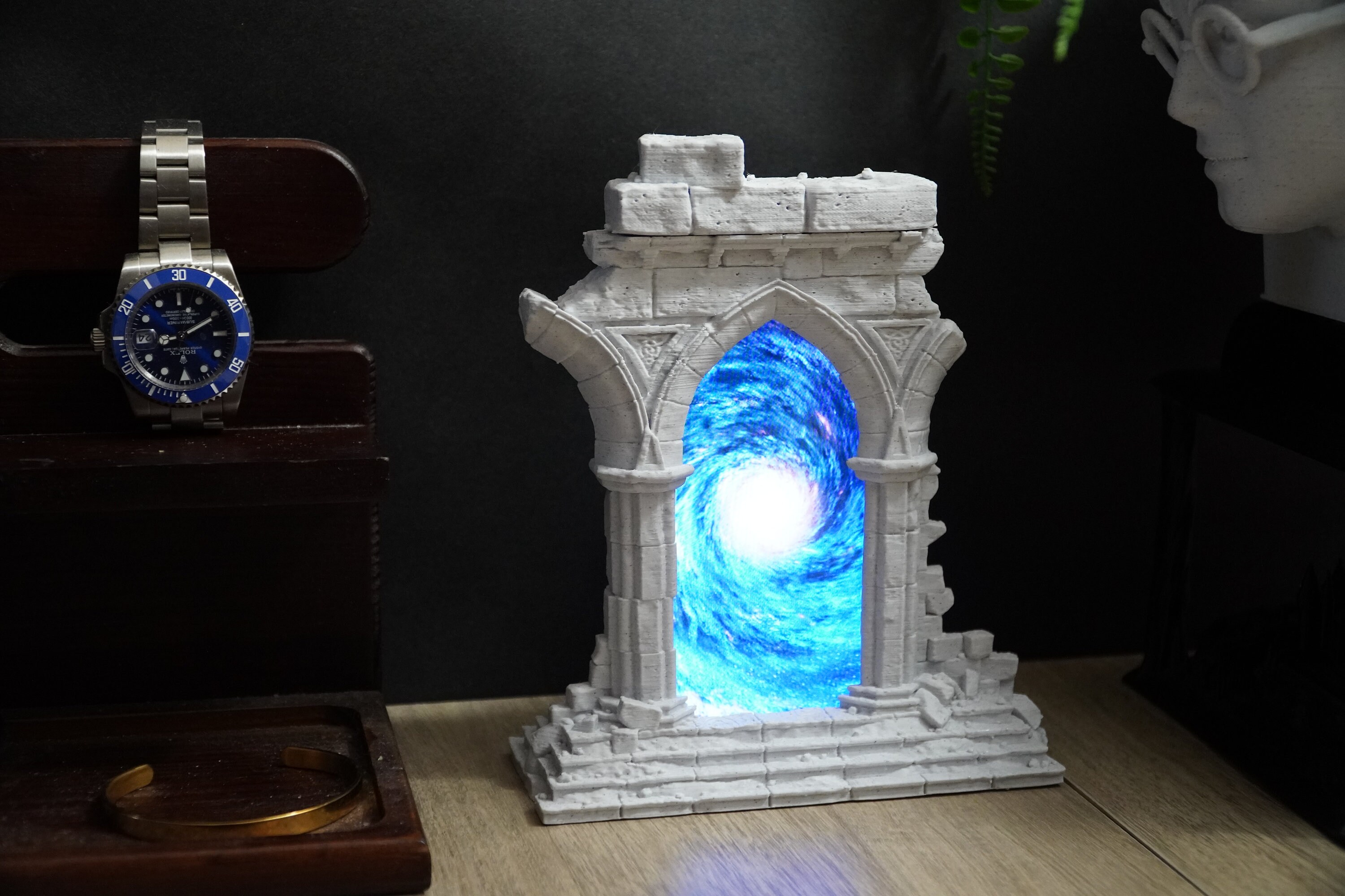 Portal Phone Dock | Phone Portal Charging Station | Fits USB-C, USB ...