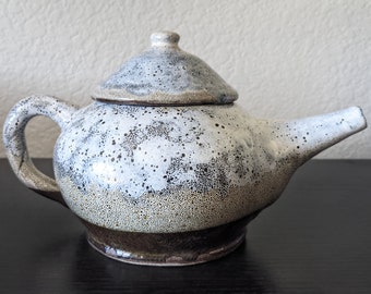 Moon Teapot - Etsy