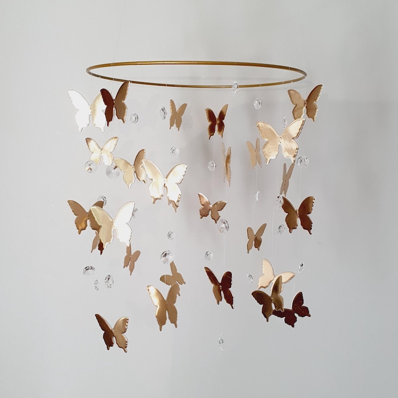 Ceiling Mobiles - Etsy