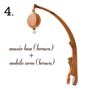 Mobile Music Box, Music Box for Mobile, Music Mobile, Mobile Motor ...