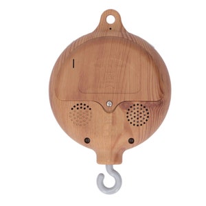 Mobile Music Box, Music Box for Mobile, Music Mobile, Mobile Motor ...