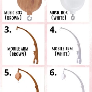 Mobile Music Box, Music Box for Mobile, Music Mobile, Mobile Motor ...